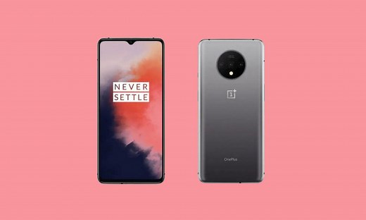 OnePlus 7T Firmware Flash File | Stock ROM Guide