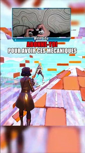 The NEW Best Controller Settings 🎯🎮 (Aim/Piece Control)