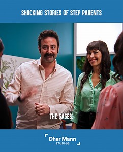 105K views · 140 reactions | Dhar Mann Parenting Stories on Reels | Facebook