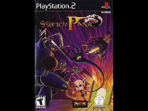 Stretch Panic - Siren