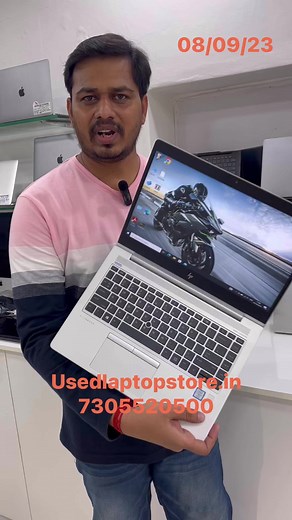 4K views · 52 reactions | Hp Elitebook 840 g5 Intel core i5 8th gen...