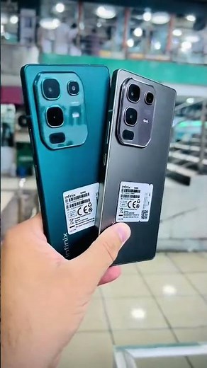 Infinix Note 50 Full Review & Specifications | Best Budget Smartphone 2025