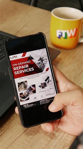 4.4K views · 31 reactions | Laptop acting glitchy? Oh no! Don't be stuck refreshing your patience. Get a tech whiz to your rescue wherever you are for your on-demand repairs with just one call away! ✨ For actual service consultation, you can visit our physical store at: : Pin or Waze: LPO Laptop PC Outlet : 3011 Gen T De Leon, Valenzuela City Need assistance? Message us on our Facebook Page now! #LPOLaptopPCOutlet #LaptopRepair #OnDemandRepair | LPO Laptop PC Outlet | Facebook