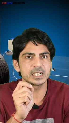 How Car Braking System Works (Simple Explanation) #shorts #automobile