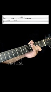 Hey jude ~ The Beatles | Guitar tabs #guitartutorial #guitartabs | Shifa Sihatul Iman