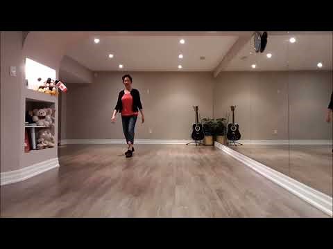 If Not For You Line Dance **Dance & Teach