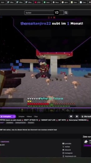 Exploring the Deep Ocean – Minecraft AdventureX #MinecraftAdventure #EpicGaming #GamingViral