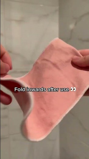 How To Use Reusable Toilet Paper