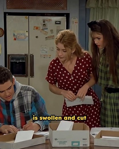 JT Can’t Talk Properly | Step by Step