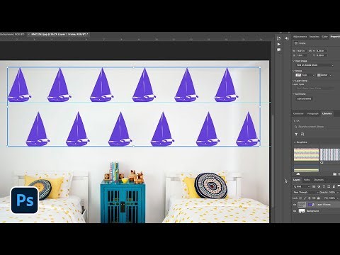 Photoshop Hacks- Frames in Seconds!