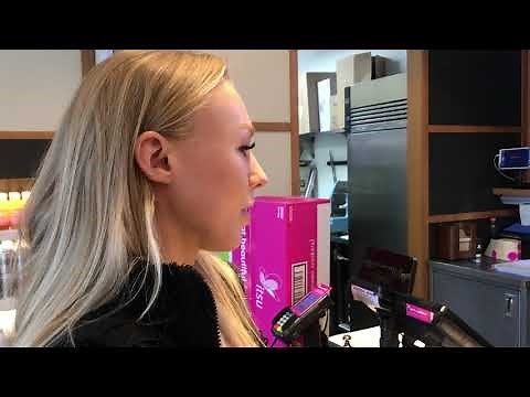 How to use your Chip & PIN Their Perfect Gift Card