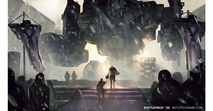 Battletech - Deutsche Übersetzung noch Monate entfernt