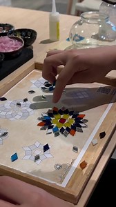 37 reactions · 75 shares |  Santa Rosa, Your Mosaic Lamp Awaits! ...