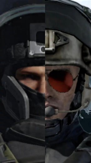 My 2 side of operator (Delta force + arena breakout) #arenabreakout #deltaforce #goldenlionslegion