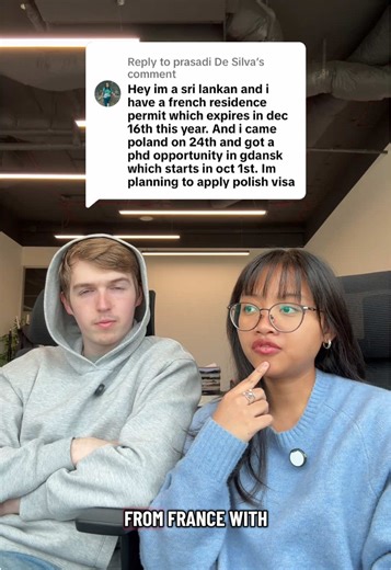 How to Apply for TRC in Poland: A Step-by-Step Guide