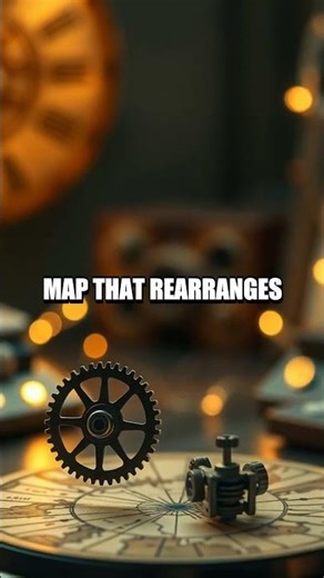 The Doorway That Slides Open