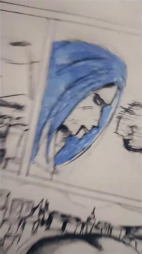 #rise of light from the darkness Manga chapter 2 is going on#short#Manga