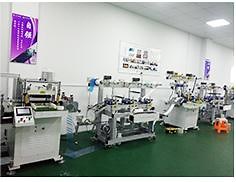 [Hot Item] Plastic Pet, PVC, PE Film Slitting Machine