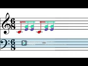 Endless Music: Endless Numbers