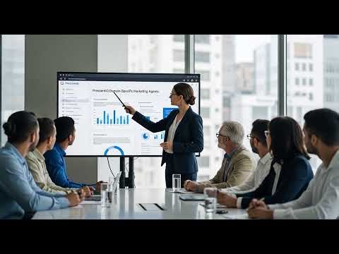 Domain-Specific Marketing Agents: The Missing Link in B2B Developer Sales