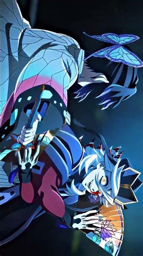 Why Shinobu Will Never Be The strongest Demon Slayer