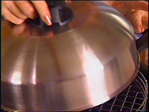 [Vintage VHS] The Turbo Cooker Instructional Video, with Cathy Mitchell