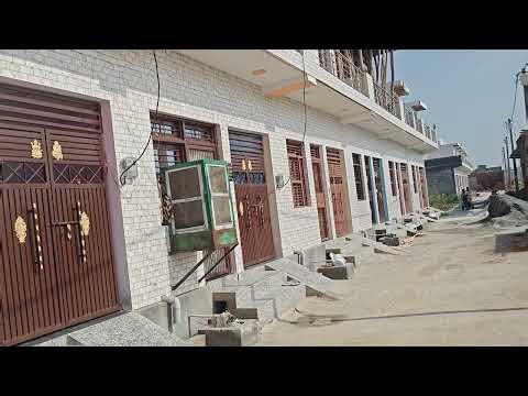 🏡 Apna Ghar Apni ZameenHouse 50–80 गज & Plots 50 गज से शुरू