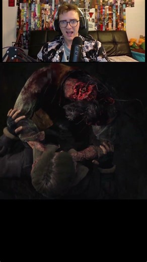 😂Leon Kennedy Has So Much Aura I DO NOT.😭 Resident Evil 4 remake