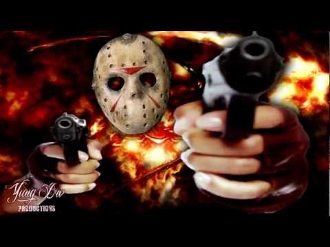 Dubbz Ft. Twisted Insane - Unfuckwitable (2013) HD