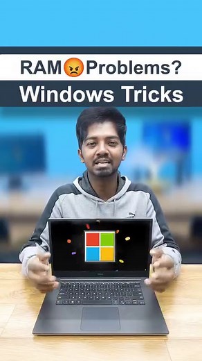 18K views · 246 reactions | Windows RAM Problems? how to run the...