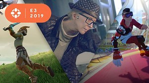 All News, Trailers, and Gameplay From the Ubisoft Press Conference