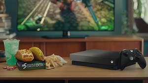 Taco Bell's Xbox One X Eclipse Includes Elite 2 Controller