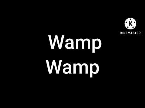 Wamp Wamp Sound Effect