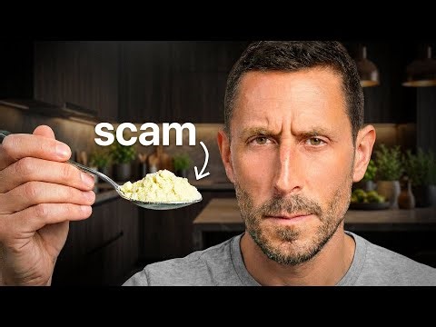 The Dirty Little Secret Behind The Best-Selling Colostrum