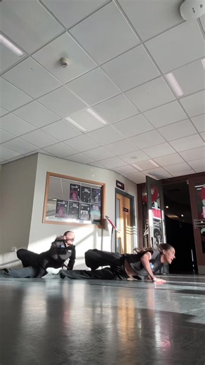 Dance Injury: Learning from Mistakes