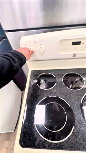 If this helped you like and follow for more #stovetop #repair #appliances