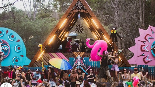 Queensland to introduce pill testing at Rabbits Eat Lettuce Festival, where two people died in 2019