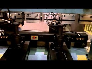 Amada RG-25 w/ NC9-EX Control