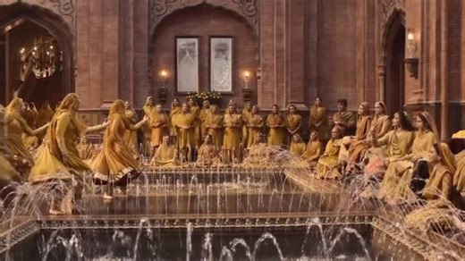 Delhi Walks® on Instagram: "It’s Basant Panchami tomorrow, a festival marking the onset of spring. And it’s also celebrated at the Nizamuddin Dargah, bringing together faiths. Watch the reel to know why! . . . . . [basant panchami 2026, nizamuddin dargah, hazrat nizamuddin auliya, secularism, diversity, amir khusrau poetry, delhi, spring] #history #heritage #secularism"