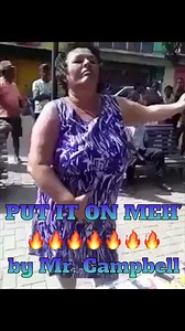 Ahhhh Sookey Sookey Nahh this new music gonna have you feeling some type of way…. Ladies show us how you Put It On Em’!!! Mr Campbell Mr Campbell Music | MR Campbell