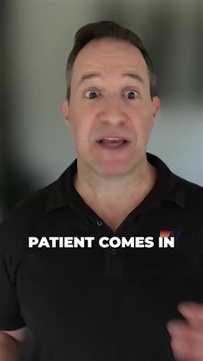 Patient comes in, tooth is dark after trauma and doesn’t respond to cold. That doesn’t always mean the tooth is dead. The darkness often comes from blood getting caught in the dentin tubules as it heals. Sometimes cleaning that tissue brings the shade back, other times internal bleaching is needed. | Dr. Rinesh Ganatra | Facebook