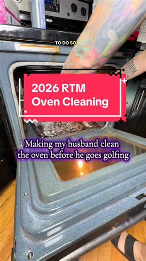 Oven Cleaning Tips for a Sparkling Kitchen