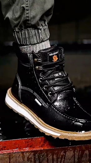 What are the BEST Workboots for 2025?