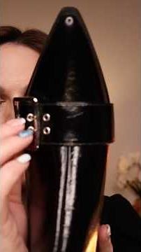 ASMR Shoe Shop Roleplay