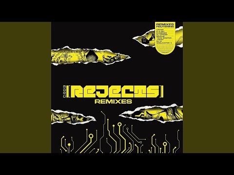 Gumdrops (Madlib Remix)