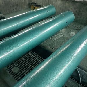 [Hot Item] API Oilfield Equipment Customizable 178mm Downhole Motors