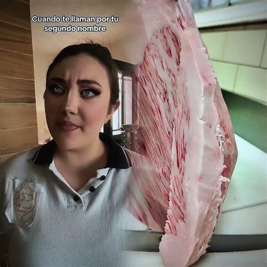 POV: Esa Reacción Cuando Usan Tu Segundo Nombre 😳🤣 #pov #funny #shorts