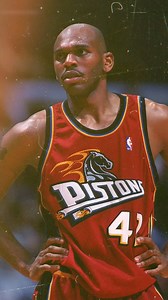 Jerry Stackhouse was like THAT 🪣🪣🪣 #nbaedits #nbahighlights #nbanews #detroitpistons | ALL BALL BABY