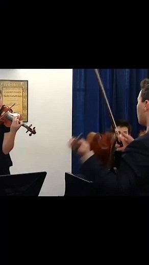 What are your thoughts on movement when performing? #vengerov #masterclass #violin #violinist #concerto #mendelssohn | The Masterclass Media Foundation