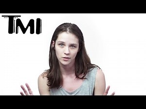 America's Next Top Model Winner Confesses All!! | TMI